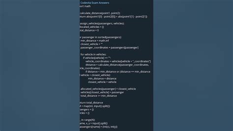 Tcs Codevita Solo Rider Solution Shorts Coding Youtube