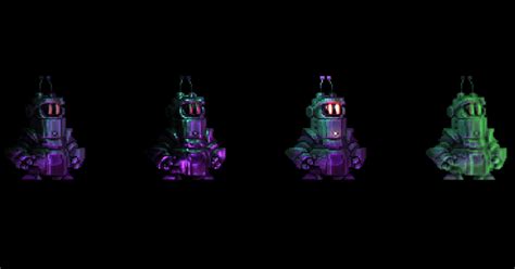 2d Sprite With Glowing Elements Unity Engine Unity Discussions