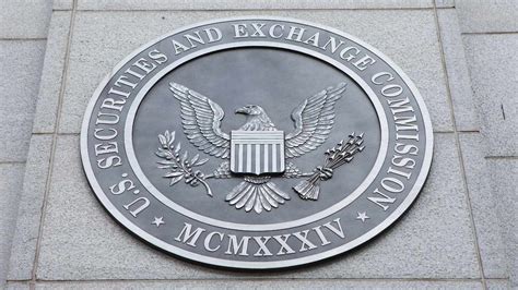 Sec Kommissar Erklärt Staking—wer Ist Sicher Was Ist Abgedeckt