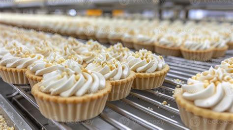 Ai Generated Chef Putting Finishing Touches On Dessert In Hotel Or