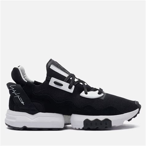 Мужские кроссовки Y-3 ZX Torsion, EF2624