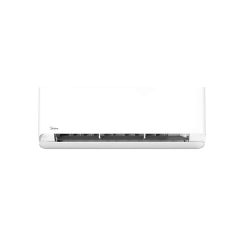 New Midea Breezeless E R32 Wall Split 12000 Btu Inverter Air