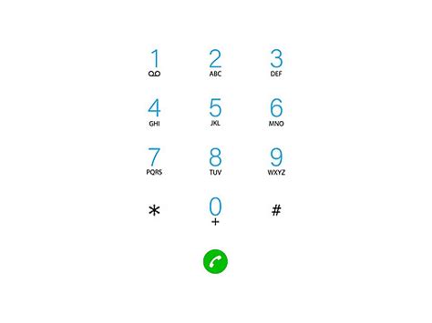 Keypad Interface PNG Transparent Images Free Download Vector Files Pngtree