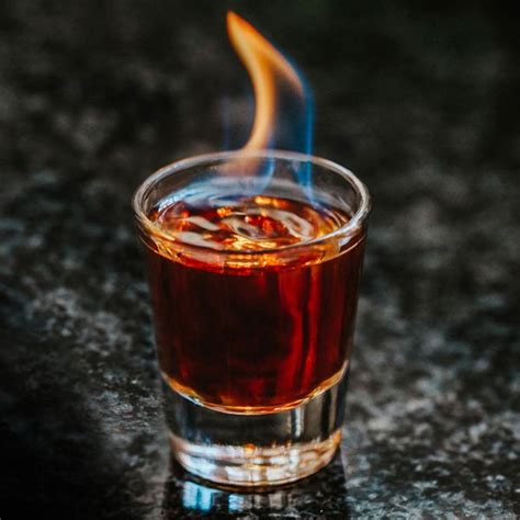 Boilermaker Cocktail Recipe