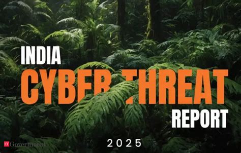 India Cyber Threat Report 2025 By Seqrite Spots 369 Mn Malware