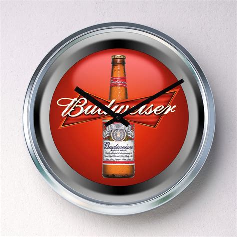 Budweiser Led Wall Signs