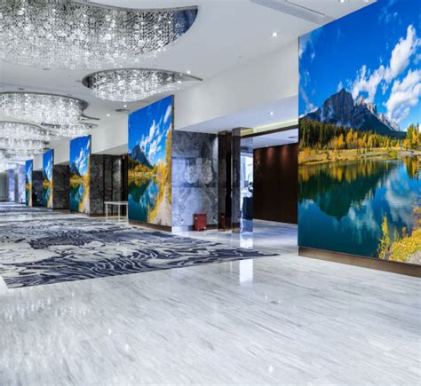 Venus Microled Display Technology Design Led Pro