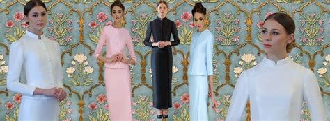 ชุดไปงาน ชุดออกงาน ชุดไทยประยุกต์ ชุดไทยจิตรลดา งานเกรดพรีเมี่ยม ราคา 390 บาท Size อก 36