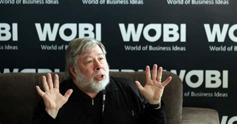 Quién Es Steve Wozniak Su Estado De Salud Fortuna Y Más Búsquedas Del