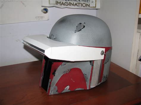 My Mandalorian Marcobinoculars Boba Fett Costume And Prop Maker