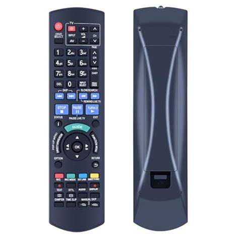 Panasonic Recorder – Die 15 besten Produkte im Vergleich & Angebote ...