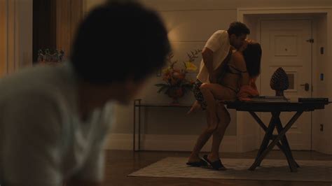 Aubrey Plaza The White Lotus S E P Mkone S Celebrity Clips