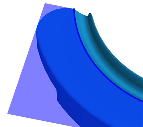 Why Is Adaptive 2d Roughing Gouging Job In Fusion 360