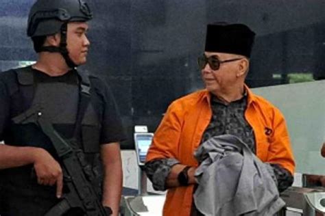 Kejagung Tunjuk 15 Jaksa Tangani TPPU Panji Gumilang