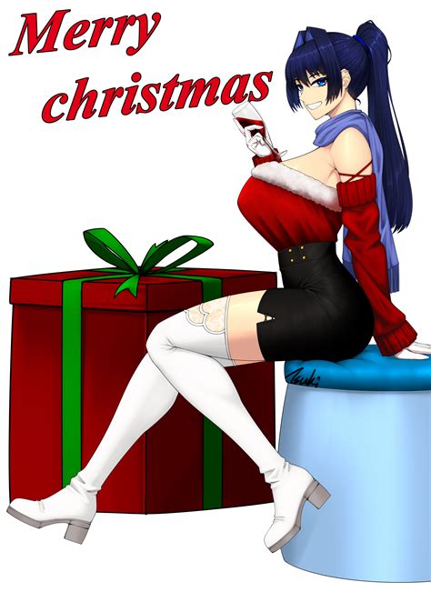 merry christmas pvp0912ken的創作 巴哈姆特