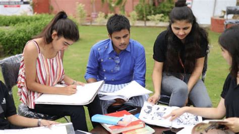 Fashion Designing Course In Jaipur Ellen College Of Design