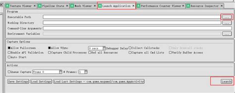 renderdoc的使用 知乎