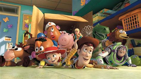 Toy Story 3 Willdubguru