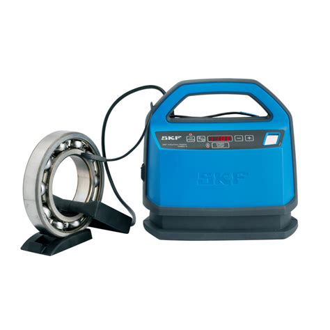 Compact Portable Induction Heater Tmbh 5 Skf