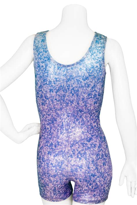 Buy Glitter And Glitz Lavender Unitard Destira