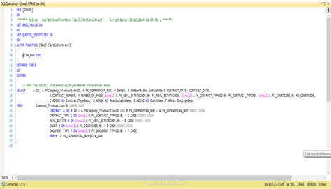 معلم قواعد بيانات sql server عن بعد خمسات