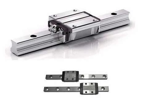 Cpc Steel Linear Motion Blocks Model Name Number Arc At Rs 2000 Piece
