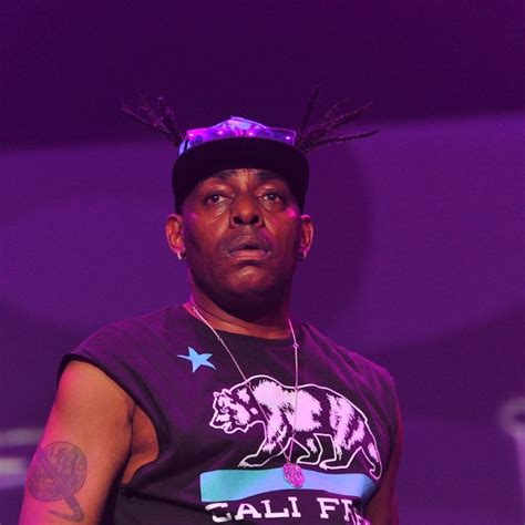 Michelle Pfeiffer Mourns Death Of Coolio After Dangerous Minds