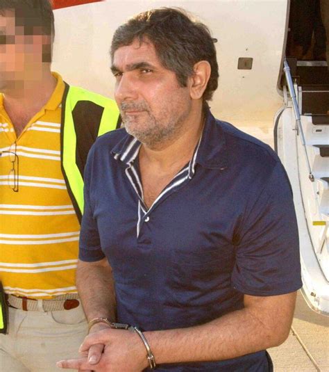 Шакро Молодой выходит на свободу