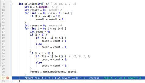 Codility Js Github