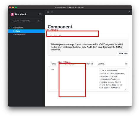 Bug `pnpm` `vite` Mono Repository Test Rig — Cases Of No Jsdocs
