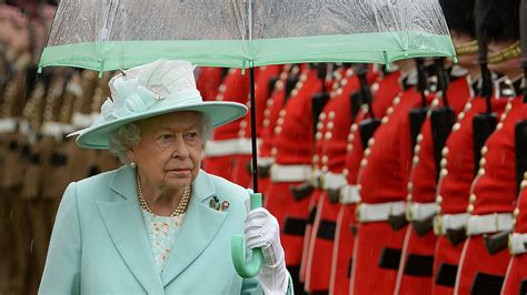 10 Cosas Que No Sabías De La Reina Isabel Ii De Inglaterra Infobae