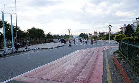 सूर्यविनायकदेखि रत्नपार्कसम्म द्रुत बस सेवा सञ्चालन छुट्टै लेन मार्फत १५ मिनेटमा आइपुग्ने Bfis News