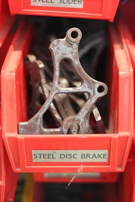 Independent Fabrication Blog Focus Dropouts