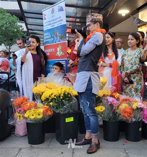Diwali Festival Kmc뉴스