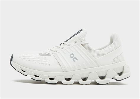 White On Running Cloudswift 3 Ad Jd Sports