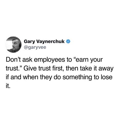 Gary Vaynerchuk On Linkedin Too Many Lead With Fear And Cynicism I