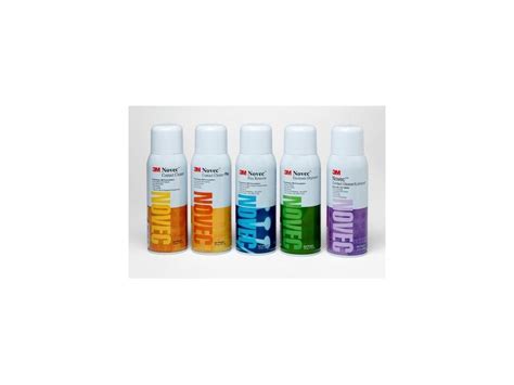 3M Novec Contact Cleaner at best price in Faridabad by E Control ...
