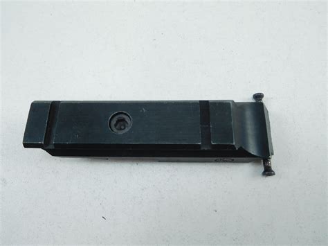 Lee Enfield Scope Mount