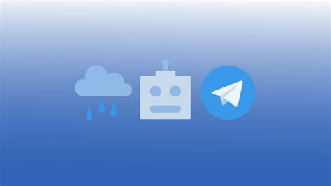 Create A Weather In Telegram Using Python Nordic Apis