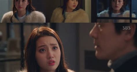 키스 먼저 정다빈 러블리 소녀는 잊어라…사고뭉치 소녀 완벽 변신