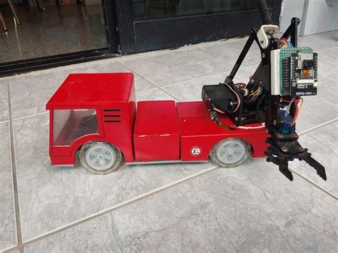 Show Us Yout Latest Build One Or Two Pics Only Please Bar Sport Arduino Forum