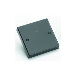 C TEC Quantec Master Infrared Ceiling Receiver Firesense Fire Detection Equipment