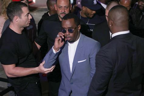 Diddy Files Emergency Motion In 100m Sexual Assault Lawsuit Allhiphop