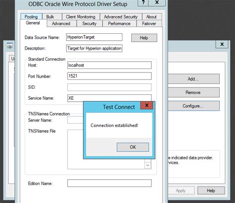 Exploits In Hyperion Data Export In Essbase Using The Dataexport
