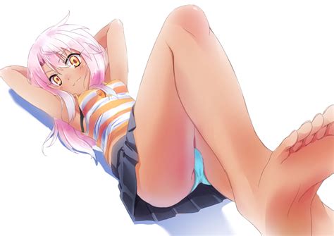 Dbmaster Chloe Von Einzbern Fatekaleid Liner Prisma Illya Fate