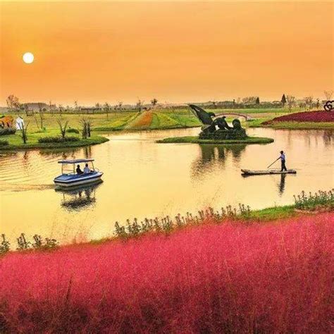 约起来！湖北发布328条文旅惠民措施景区旅游优惠