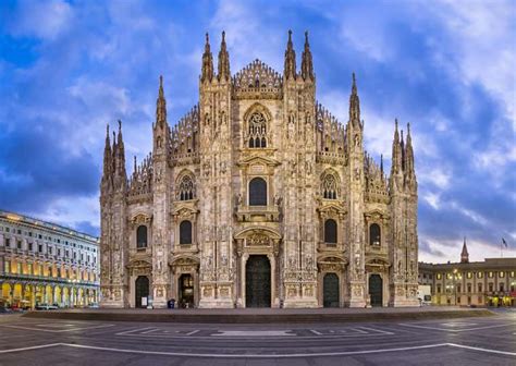 Milan Travel Guide Best Time To Visit Things To Do Nightlife