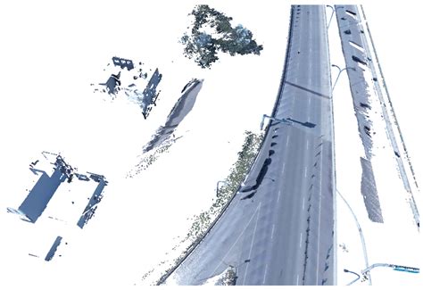 Electronics Free Full Text Deep Learning Based Point Cloud Semantic Segmentation A Survey