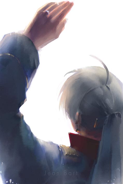 Jean Bart Azur Lane Drawn By Hatski Sin Danbooru