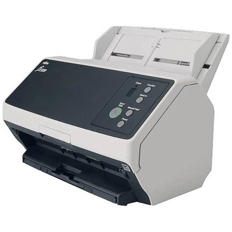 Fujitsu Document Scanner 30ppm 60ipm At 105000 Unit In Navi Mumbai ID 2854050522848